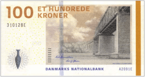 DKK - Danish Krone - Foreign Currency Exchange in Los Angeles
