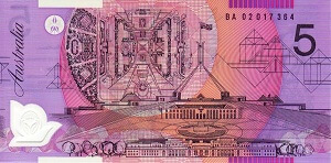 AUD - Australian Dollar - Foreign Currency Exchange in Los Angeles