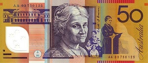 AUD - Australian Dollar - Foreign Currency Exchange in Los Angeles