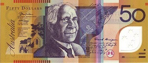 AUD - Australian Dollar - Foreign Currency Exchange in Los Angeles