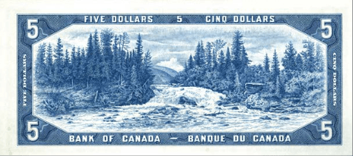 CAD - Canadian Dollar - Foreign Currency Exchange in Los Angeles