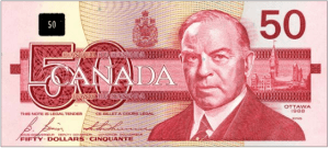 CAD - Canadian Dollar - Foreign Currency Exchange in Los Angeles