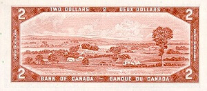 CAD - Canadian Dollar - Foreign Currency Exchange in Los Angeles