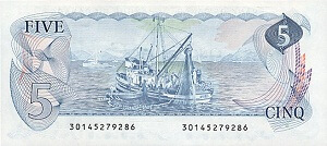 CAD - Canadian Dollar - Foreign Currency Exchange in Los Angeles