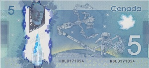 CAD - Canadian Dollar - Foreign Currency Exchange in Los Angeles