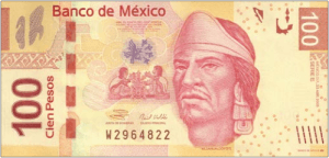 MXN - Mexican Peso - Foreign Currency Exchange in Los Angeles
