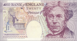 GBP - United Kingdom Pound Sterling - Foreign Currency Exchange in Los ...