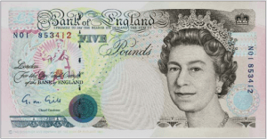 GBP - United Kingdom Pound Sterling - Foreign Currency Exchange in Los ...