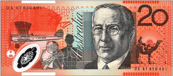 AUD - Australian Dollar - Foreign Currency Exchange in Los Angeles