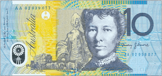 AUD - Australian Dollar - Foreign Currency Exchange in Los Angeles