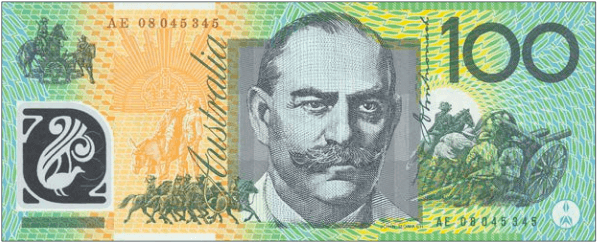 AUD - Australian Dollar - Foreign Currency Exchange in Los Angeles