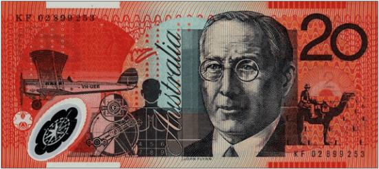 AUD - Australian Dollar - Foreign Currency Exchange in Los Angeles