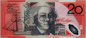 AUD - Australian Dollar - Foreign Currency Exchange in Los Angeles