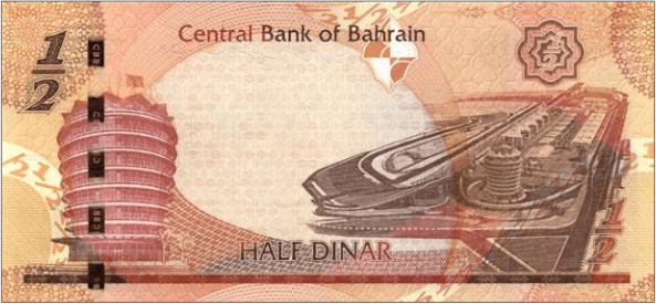 BHD - Bahraini Dinar - Foreign Currency Exchange in Los Angeles