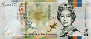 BSD - Bahamian Dollar - Foreign Currency Exchange in Los Angeles