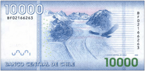 CLP - Chilean Peso - Foreign Currency Exchange in Los Angeles