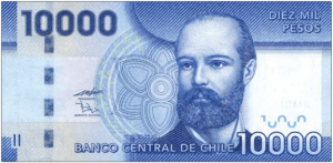CLP - Chilean Peso - Foreign Currency Exchange in Los Angeles