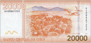 CLP - Chilean Peso - Foreign Currency Exchange in Los Angeles