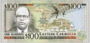 XCD - East Caribbean Dollar - Foreign Currency Exchange in Los Angeles