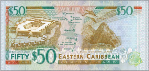 XCD - East Caribbean Dollar - Foreign Currency Exchange in Los Angeles