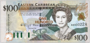 XCD - East Caribbean Dollar - Foreign Currency Exchange in Los Angeles