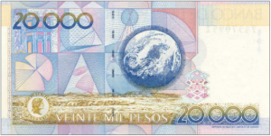 COP - Colombian Peso - Foreign Currency Exchange in Los Angeles