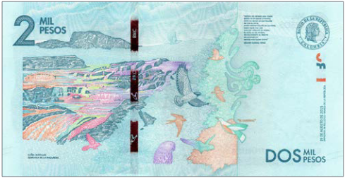 COP - Colombian Peso - Foreign Currency Exchange in Los Angeles