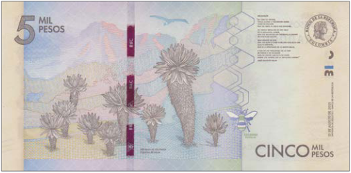 COP - Colombian Peso - Foreign Currency Exchange in Los Angeles