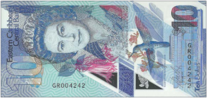 XCD - East Caribbean Dollar - Foreign Currency Exchange in Los Angeles