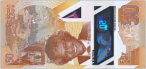 XCD - East Caribbean Dollar - Foreign Currency Exchange in Los Angeles