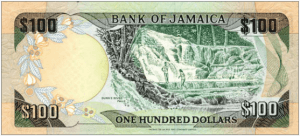 JMD - Jamaican Dollar - Foreign Currency Exchange in Los Angeles