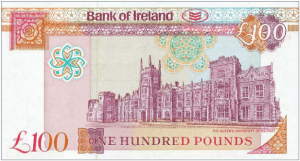 NIP - Northern Ireland Pound - Foreign Currency Exchange in Los Angeles