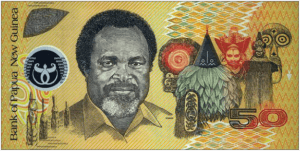PGK - Papua New Guinean Kina - Foreign Currency Exchange in Los Angeles