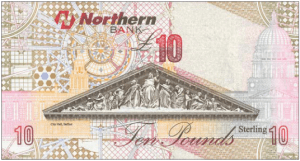 NIP - Northern Ireland Pound - Foreign Currency Exchange in Los Angeles