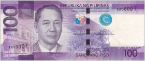 PHP - Philippine Peso - Foreign Currency Exchange in Los Angeles