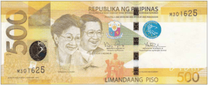 PHP - Philippine Peso - Foreign Currency Exchange in Los Angeles