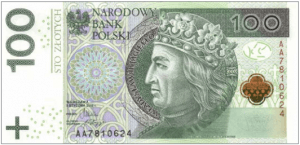 PLN - Polish Zloty - Foreign Currency Exchange in Los Angeles
