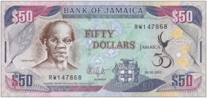 JMD - Jamaican Dollar - Foreign Currency Exchange in Los Angeles