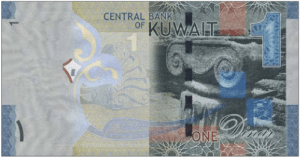 KWD - Kuwaiti Dinar - Foreign Currency Exchange in Los Angeles