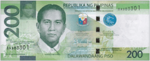 PHP - Philippine Peso - Foreign Currency Exchange in Los Angeles