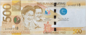 PHP - Philippine Peso - Foreign Currency Exchange in Los Angeles