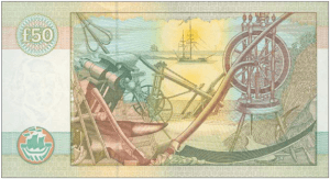 SCP - Scotland Pound - Foreign Currency Exchange in Los Angeles