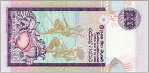 LKR - Sri Lankan Rupee - Foreign Currency Exchange in Los Angeles