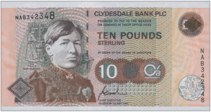 SCP - Scotland Pound - Foreign Currency Exchange in Los Angeles