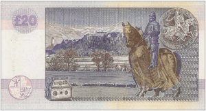 SCP - Scotland Pound - Foreign Currency Exchange in Los Angeles