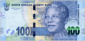 ZAR - South African Rand - Foreign Currency Exchange in Los Angeles