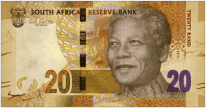 ZAR - South African Rand - Foreign Currency Exchange in Los Angeles