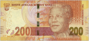 ZAR - South African Rand - Foreign Currency Exchange in Los Angeles