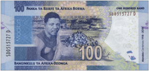 ZAR - South African Rand - Foreign Currency Exchange in Los Angeles