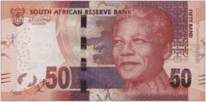 ZAR - South African Rand - Foreign Currency Exchange in Los Angeles